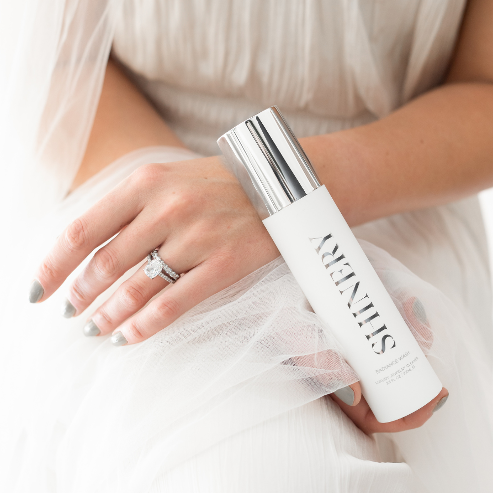 For The Bride – Shinery