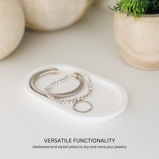 Shinery | Jewelry Cleaning + Essentials