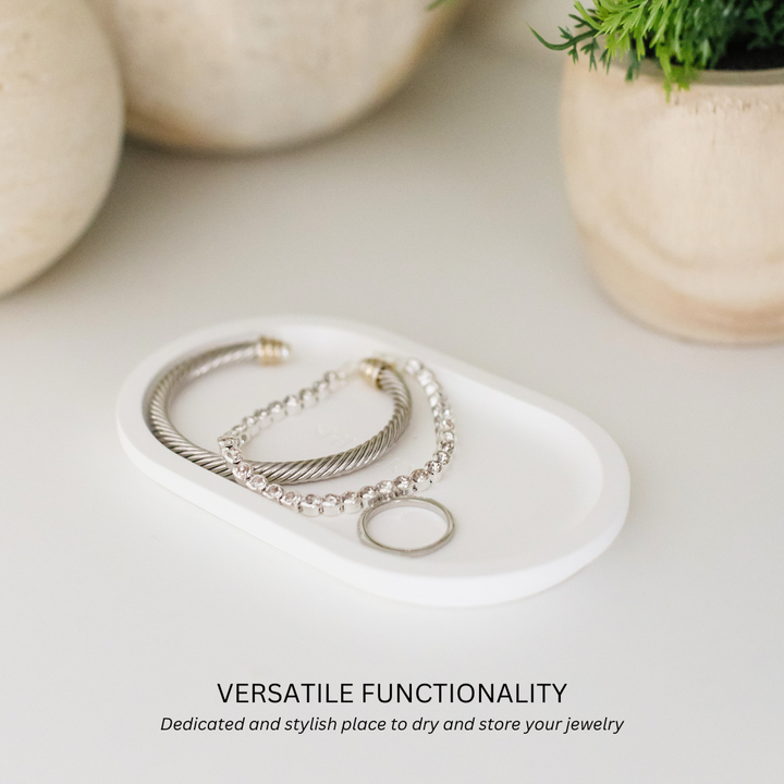 Shinery | Jewelry Cleaning + Essentials