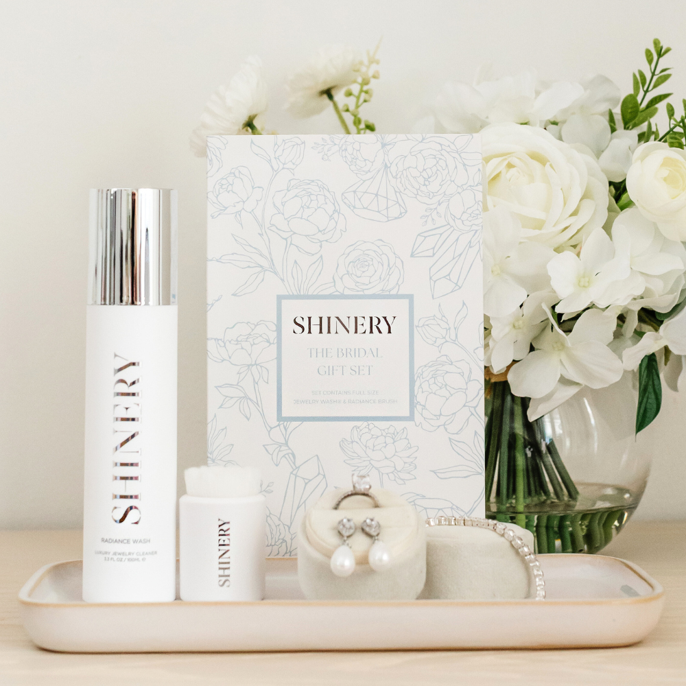 The Bridal Gift Set – Shinery