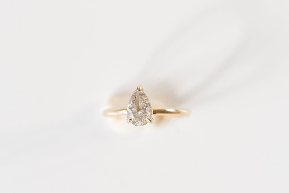 Shinery | Jewelry Cleaning + Essentials