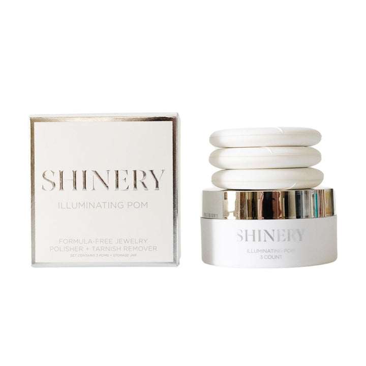 Radiance Duo - Jewelry Cleaning Set – Shinery