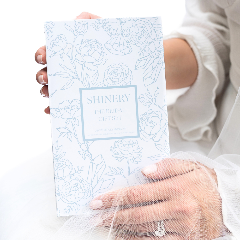 The Bridal Gift Set – Shinery