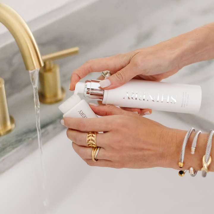 Shinery | Jewelry Cleaning + Essentials