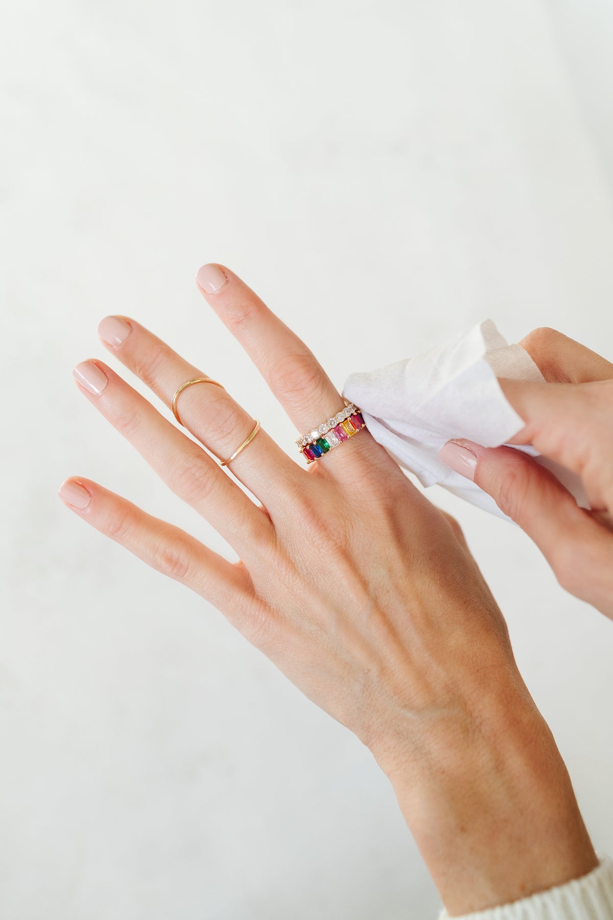 Radiance Towelettes – Shinery