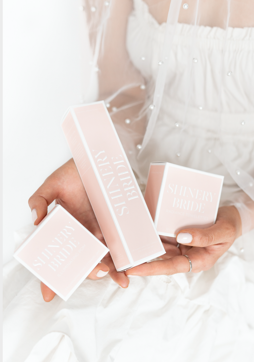 Shinery | Jewelry Cleaning + Essentials