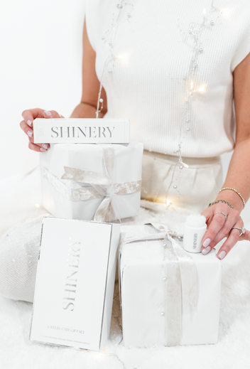 Shinery | Jewelry Cleaning + Essentials