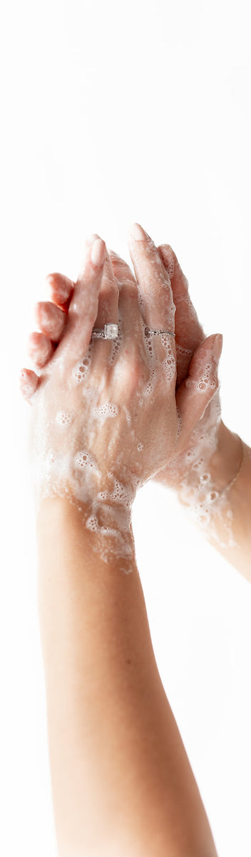 Shinery | Jewelry Cleaning + Essentials