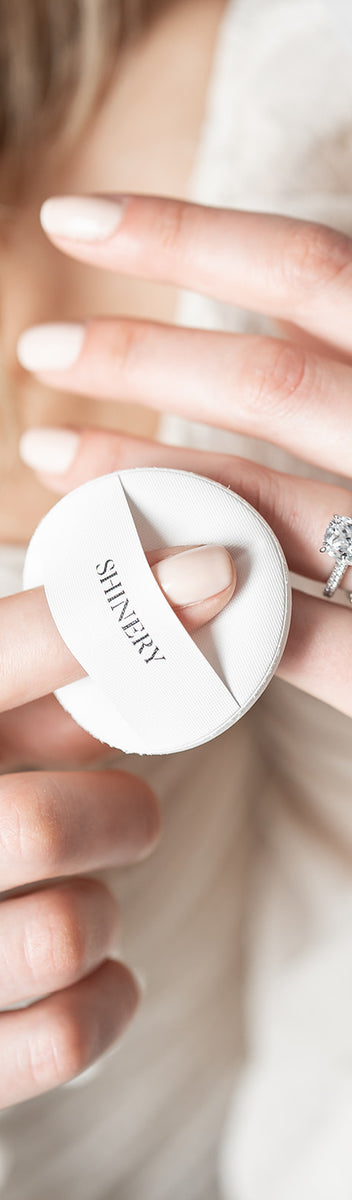 Shinery | Jewelry Cleaning + Essentials