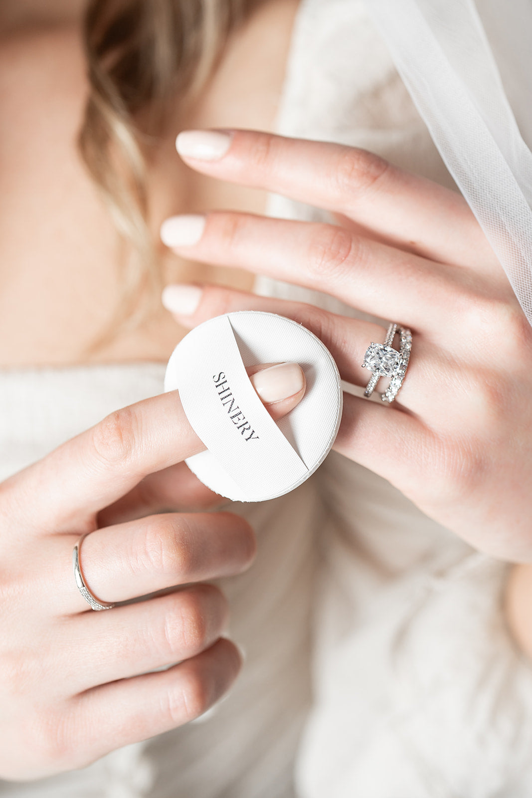 Shinery | Jewelry Cleaning + Essentials