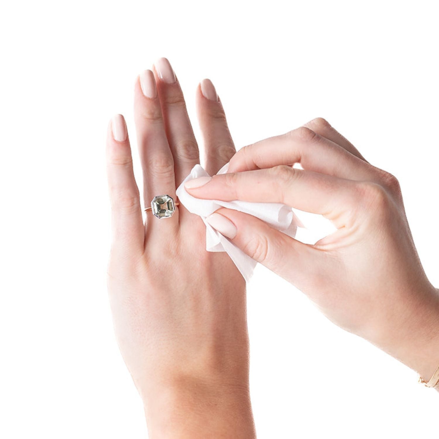 Radiance Towelettes – Shinery