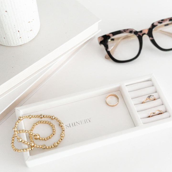 Shinery | Jewelry Cleaning + Essentials