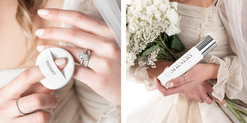 Shinery | Jewelry Cleaning + Essentials