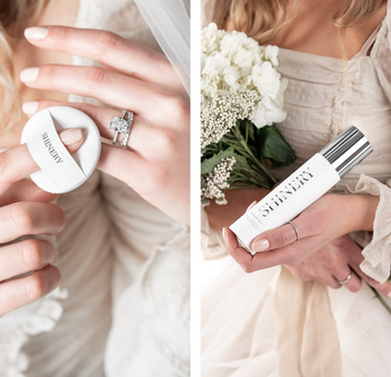 Shinery | Jewelry Cleaning + Essentials