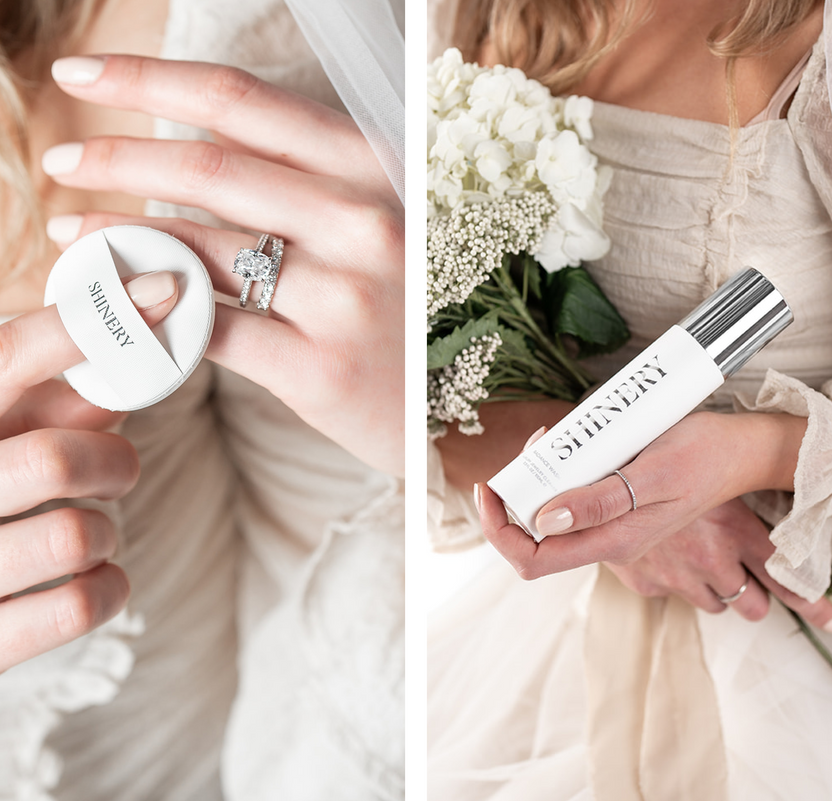 Shinery | Jewelry Cleaning + Essentials