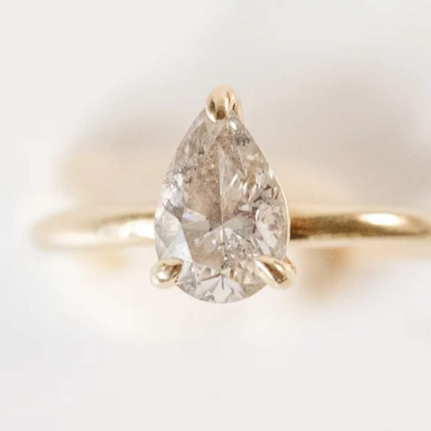 Shinery | Jewelry Cleaning + Essentials