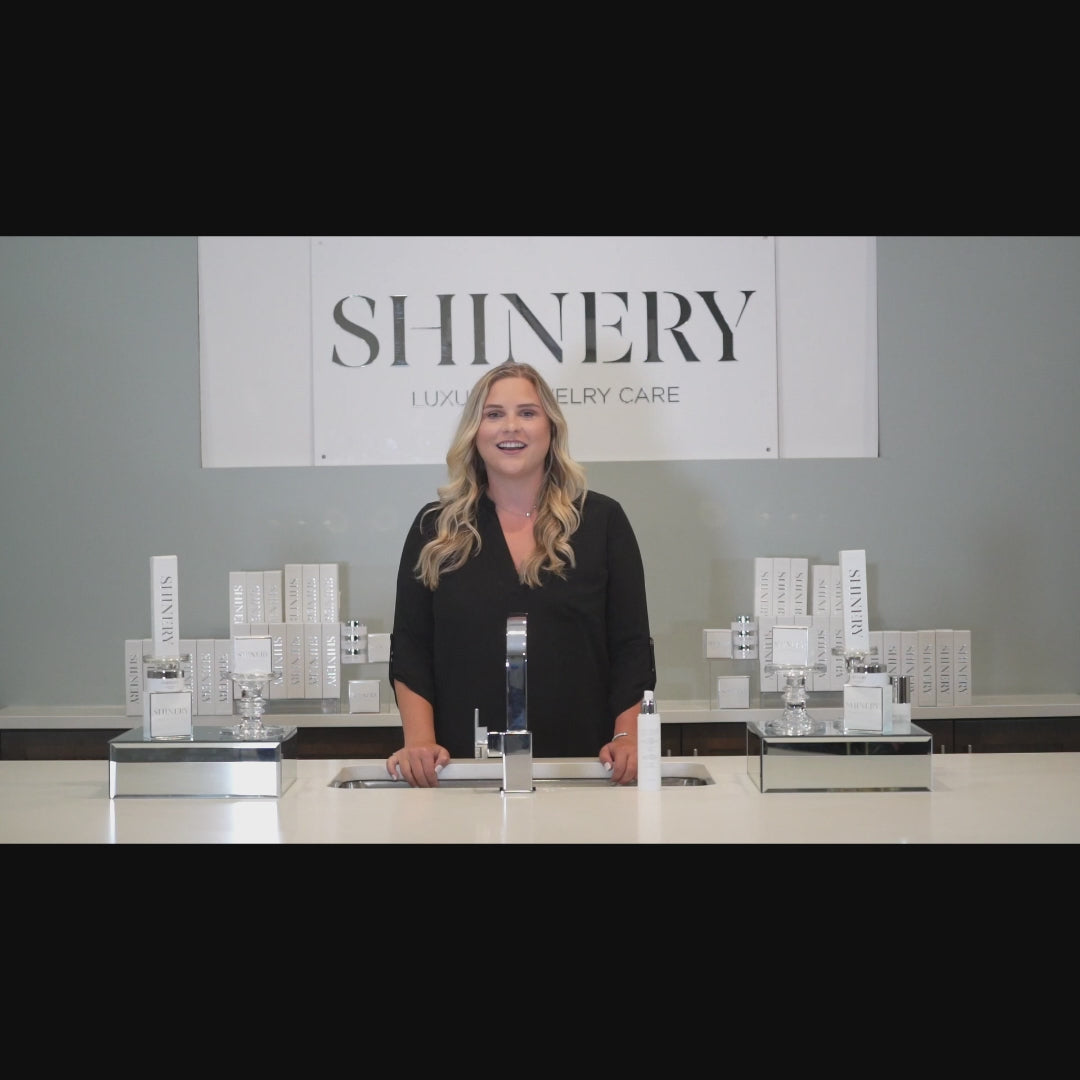 Jewelry Wash® – Shinery